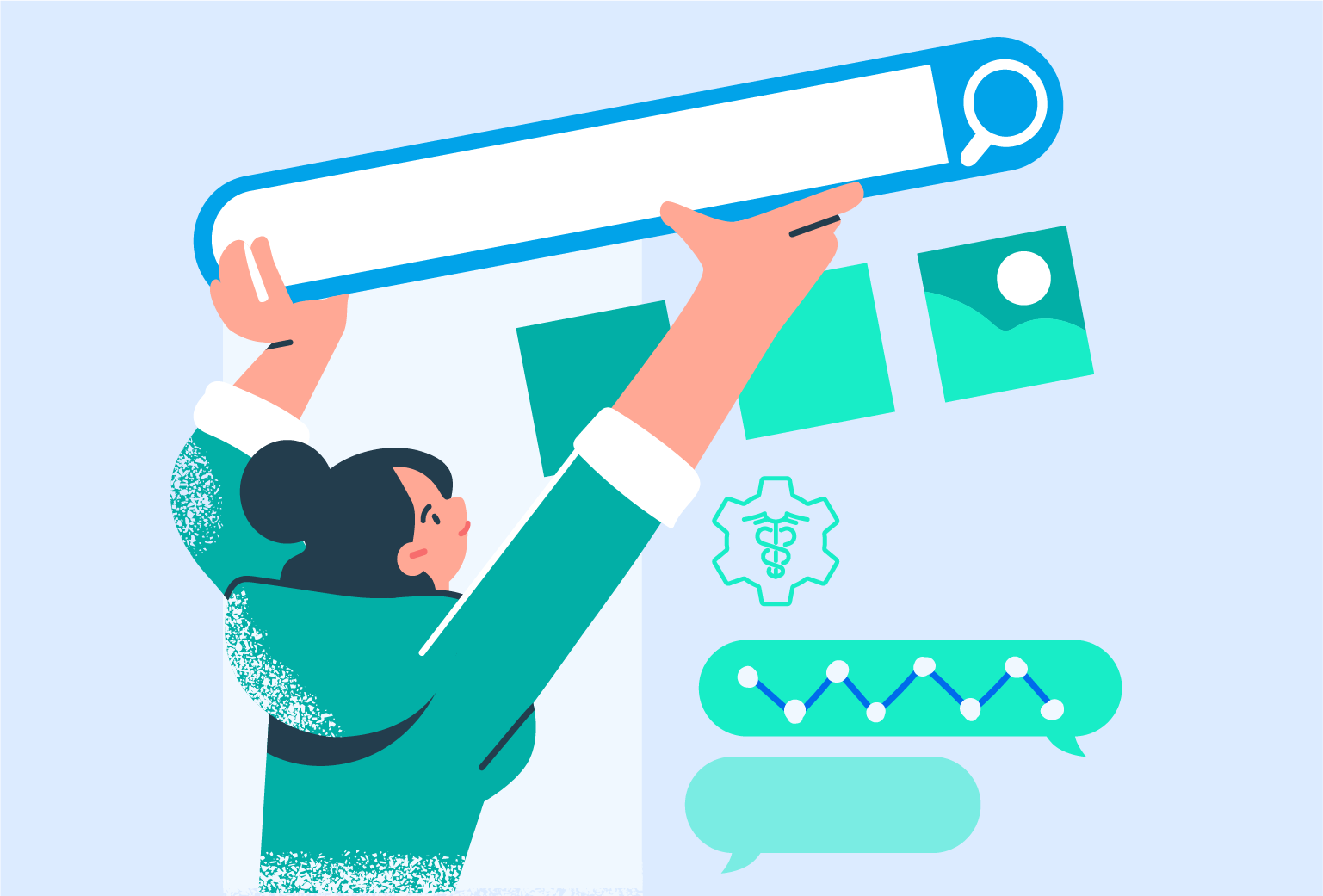 Healthcare Medical System | Lightpoint Global