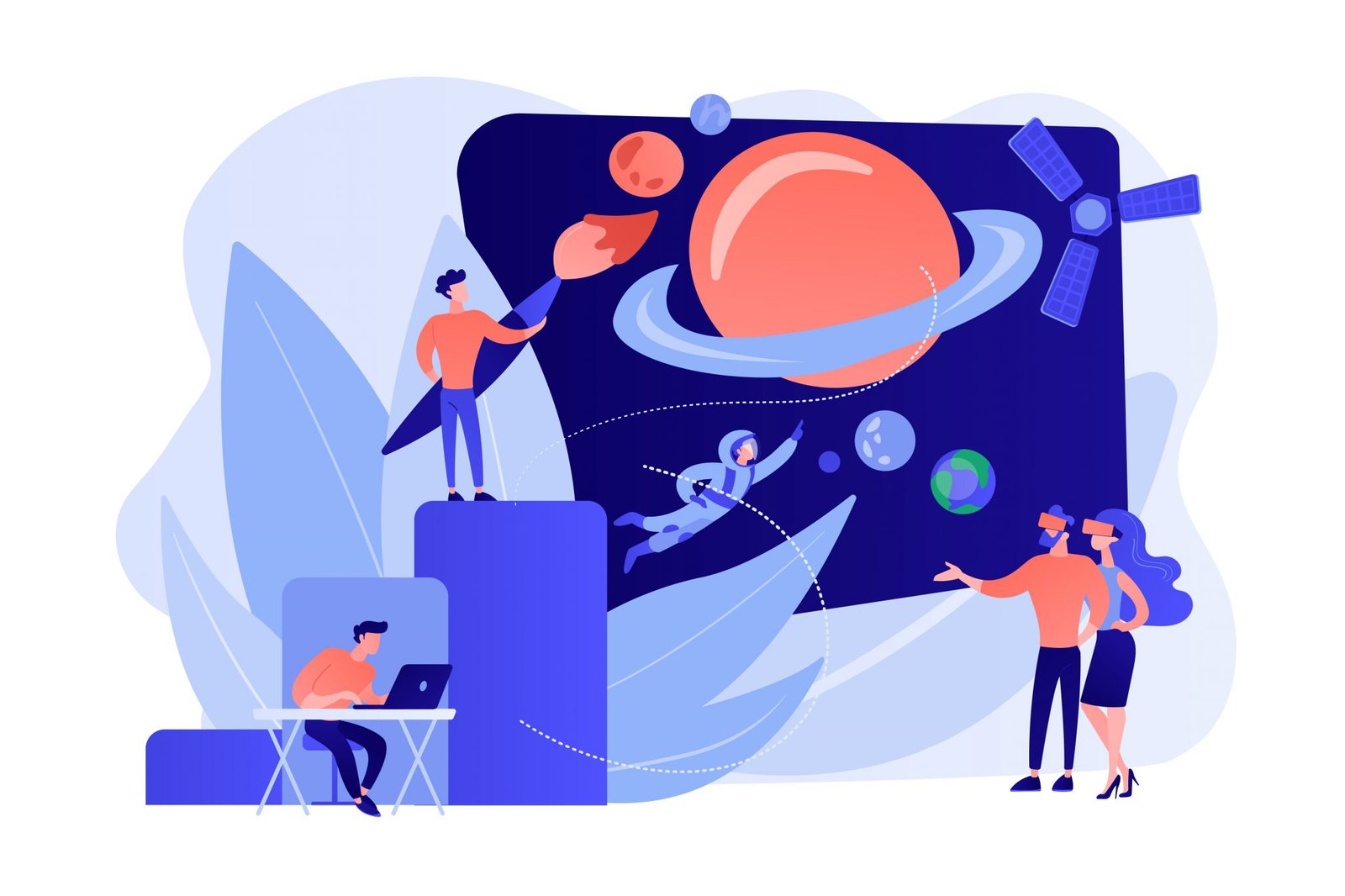 The future of software engineering and the skills that will be in ...