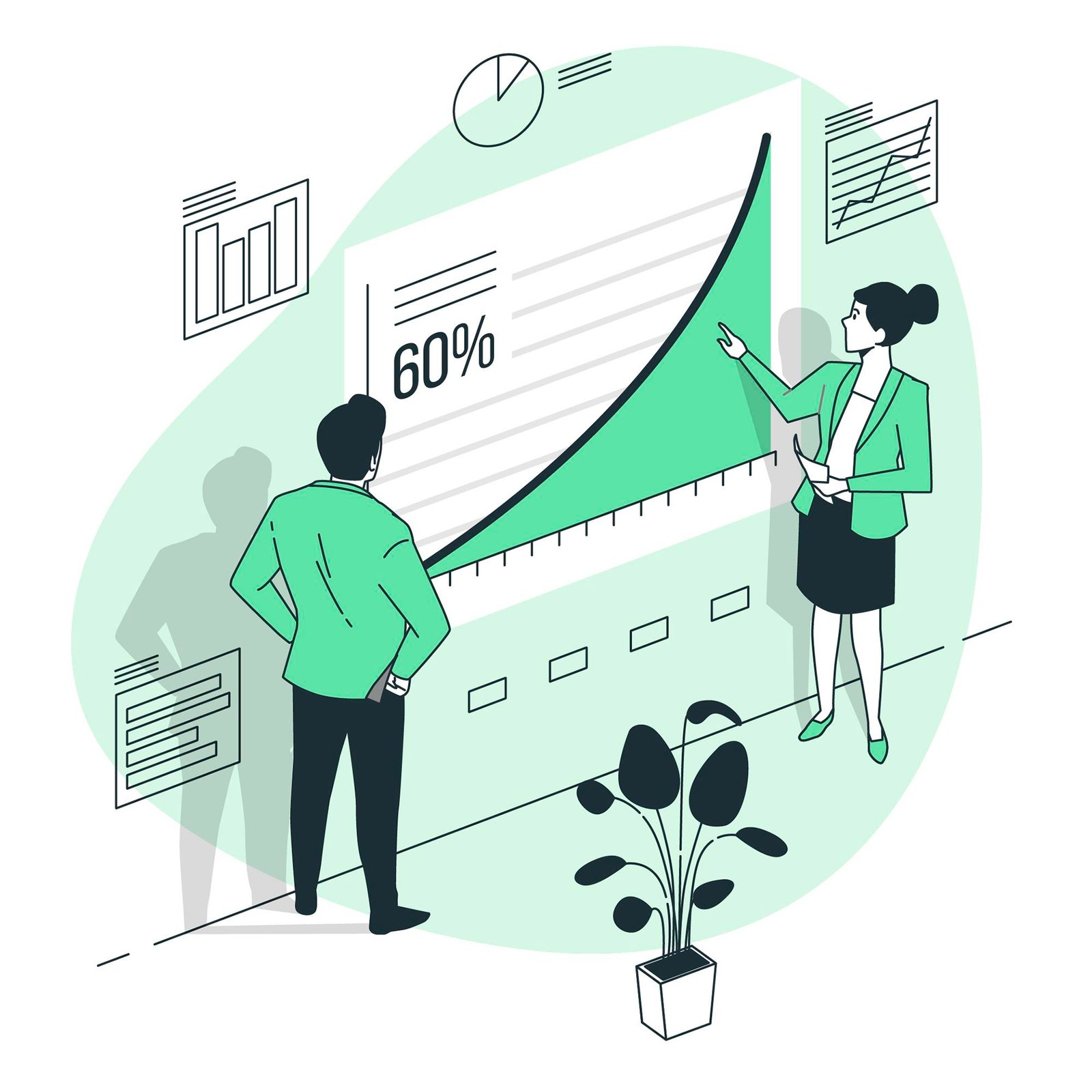 Predictive Customer Analytics: Anticipating Needs