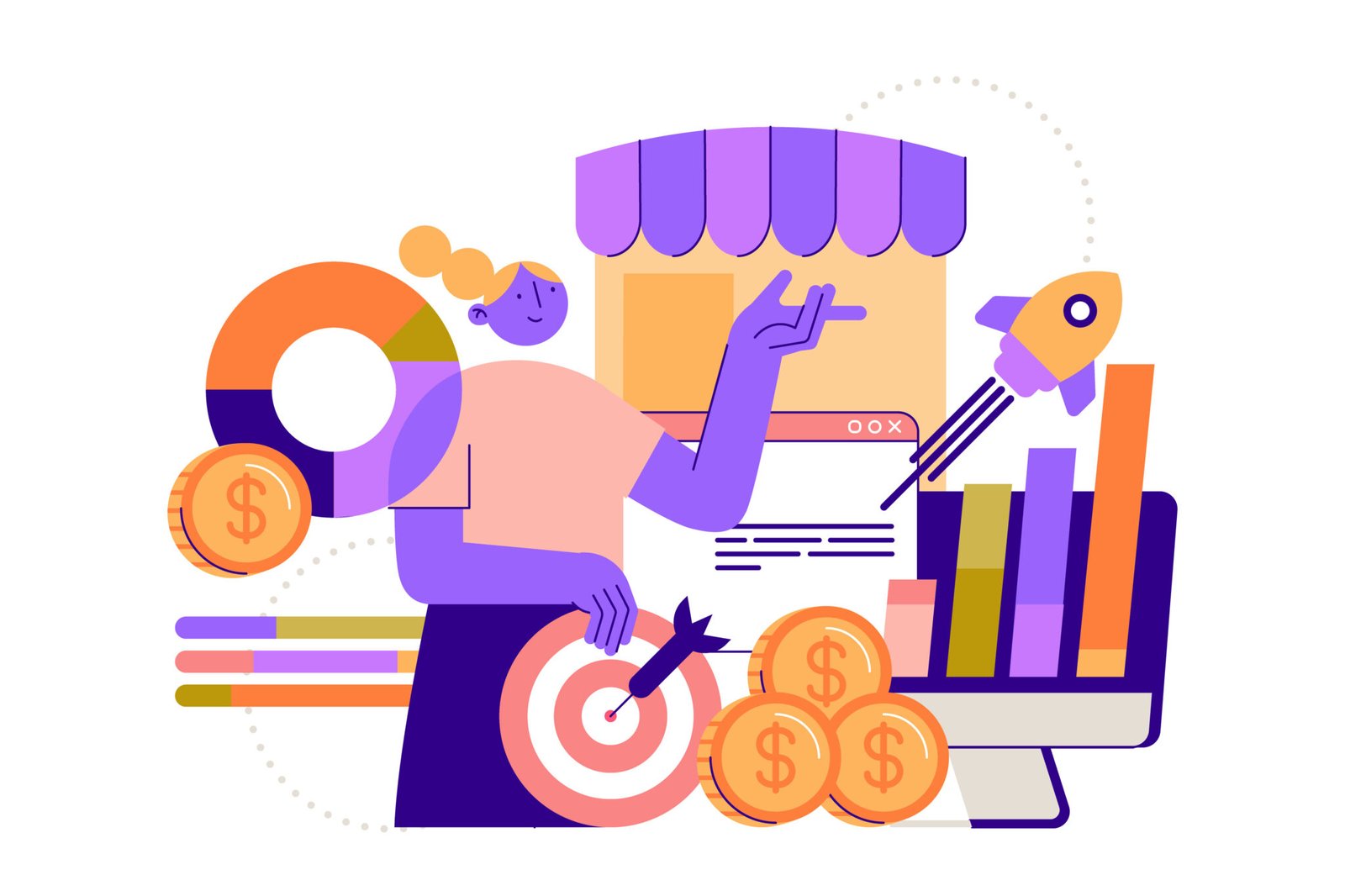 Data Monetization Strategies: Turning Information into Profitable Assets