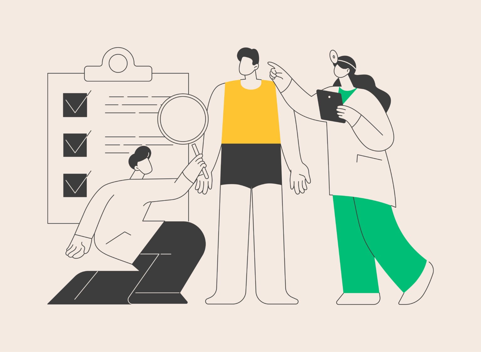 Business Intelligence in Healthcare: Unlocking the Potential