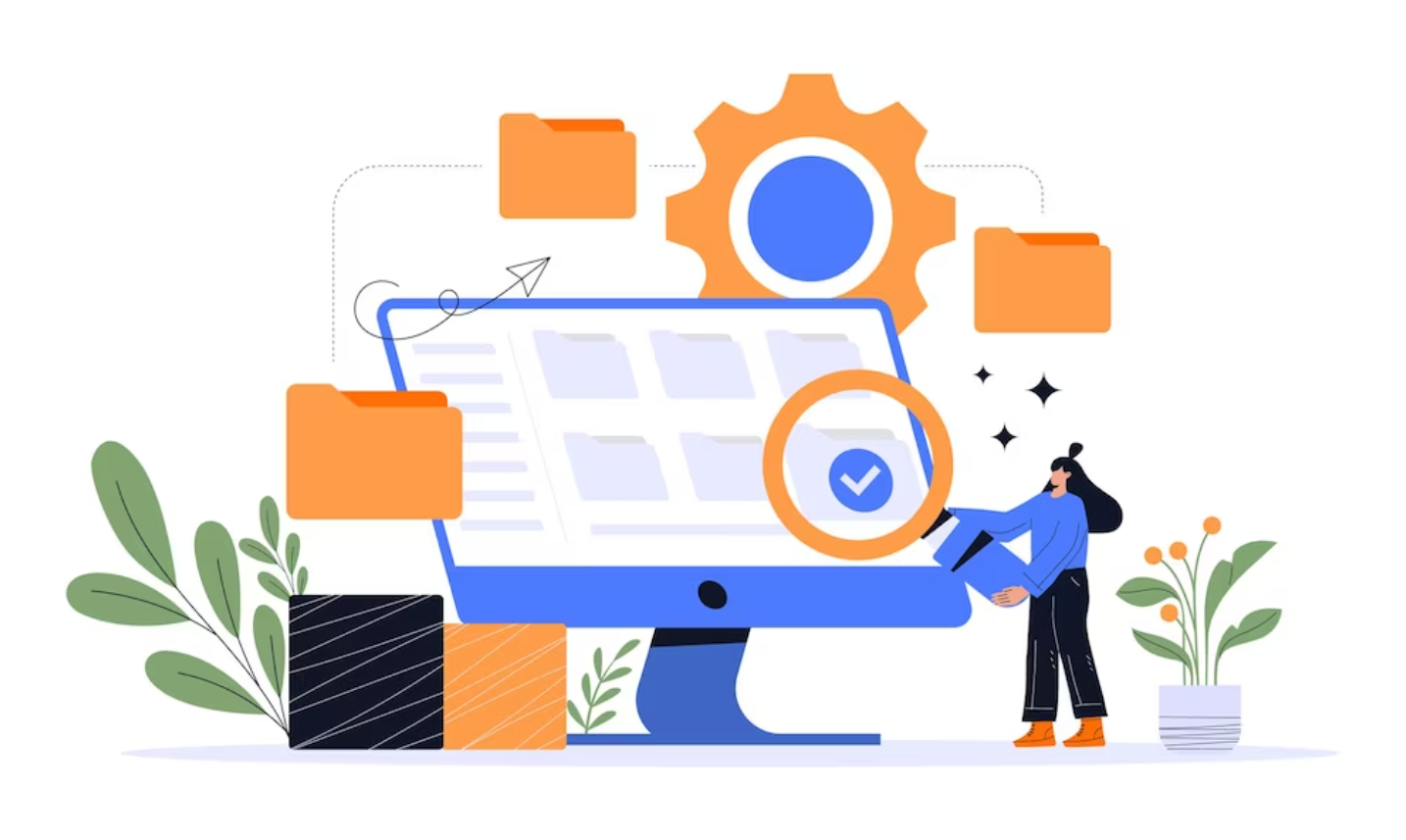 Unlocking The Power Of Data Consolidation Building A Unified Data Platform