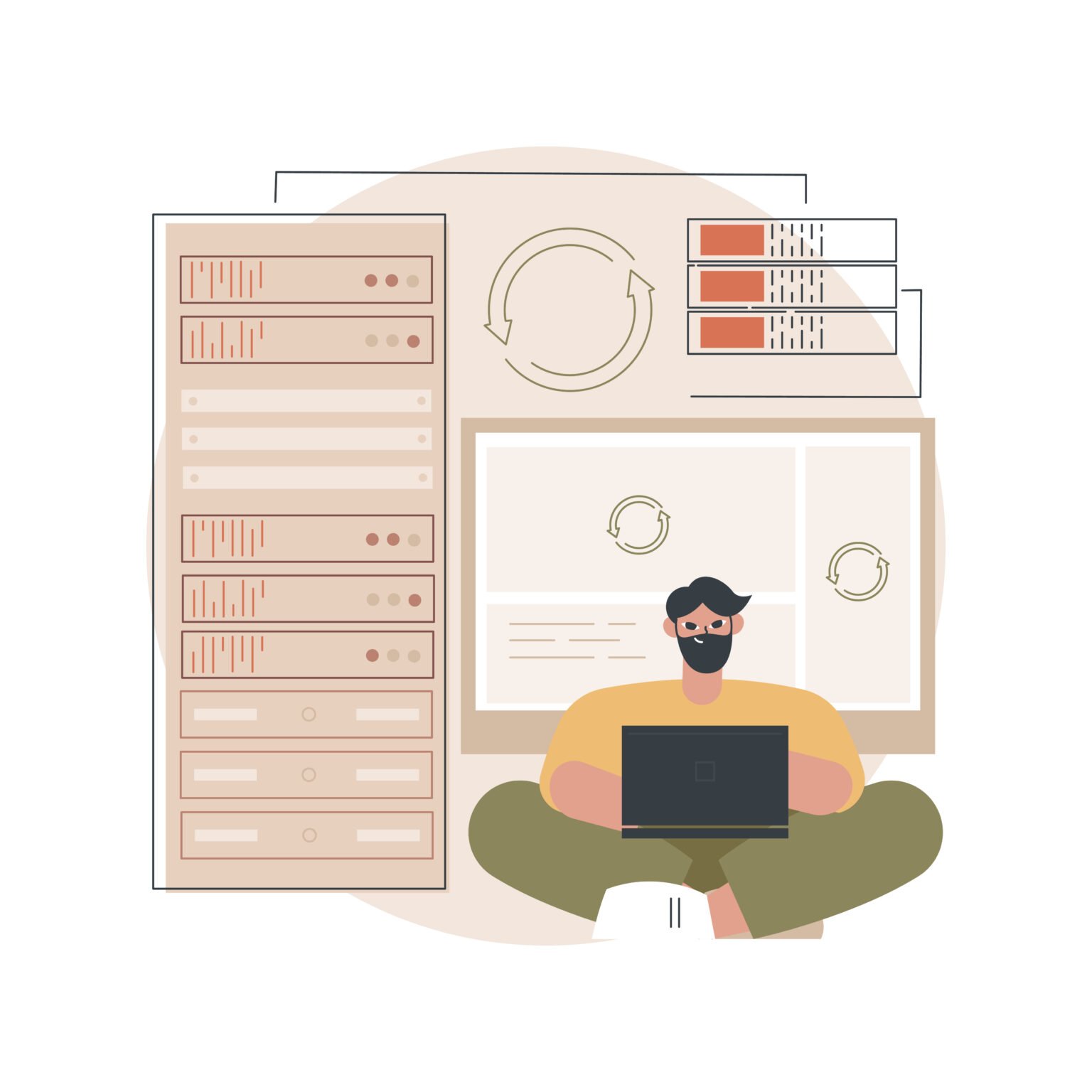 Unlock Efficiency: 4 Proven Ways to Improve Database Performance