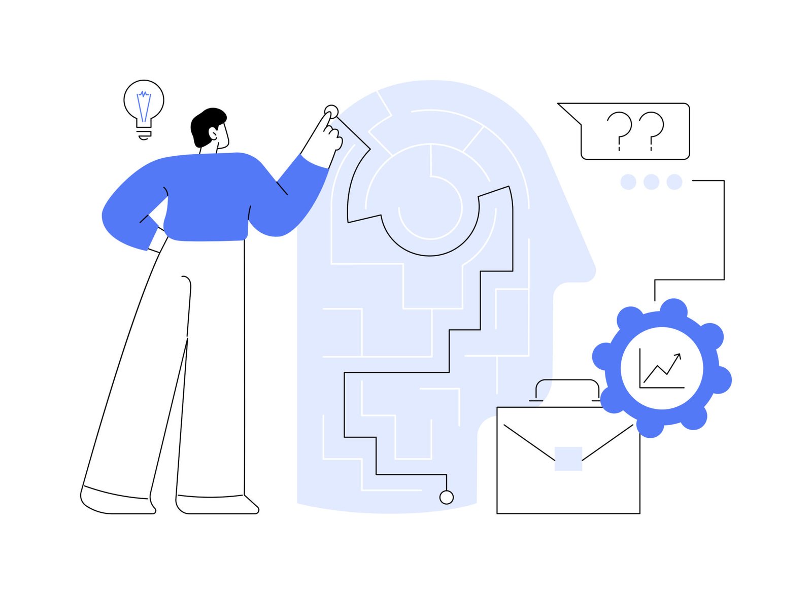 The Power of Sentiment Analysis with NLP Services | Lightpoint Global