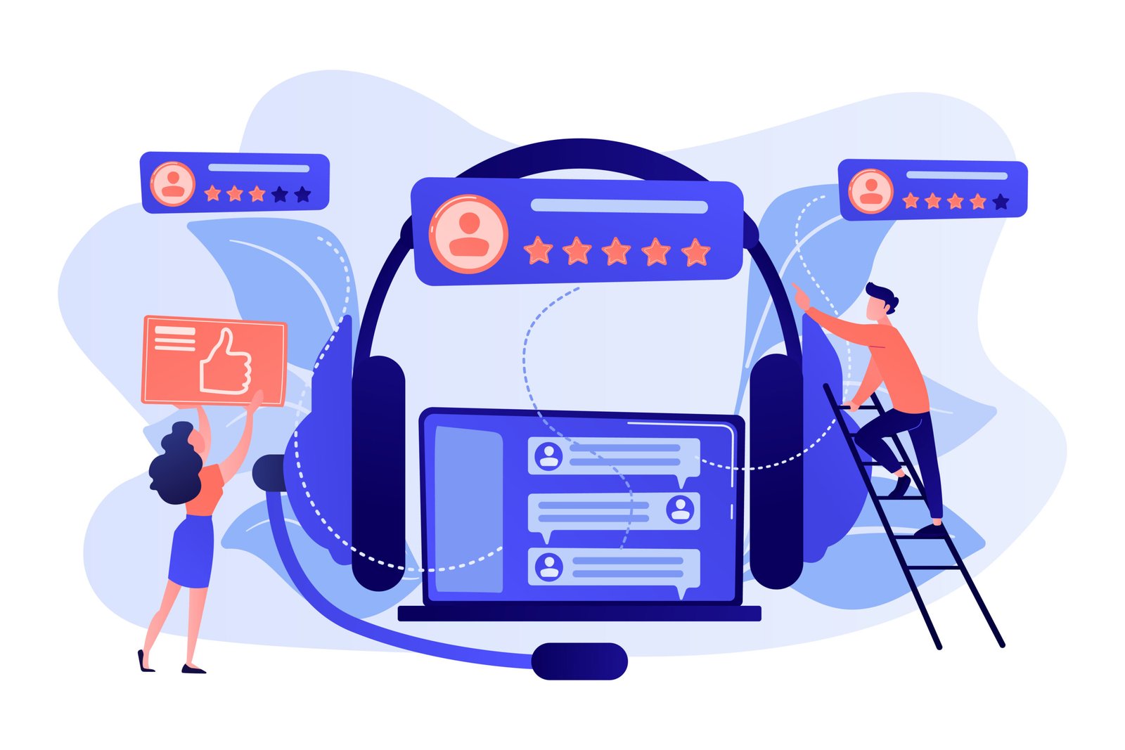 The Power Of Sentiment Analysis With Nlp Services Lightpoint Global