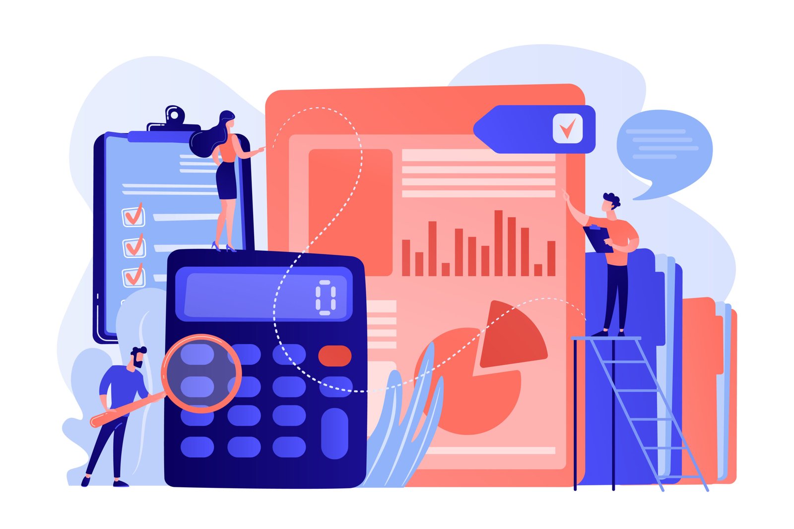 Business Intelligence Implementation: Common Challenges & Solutions