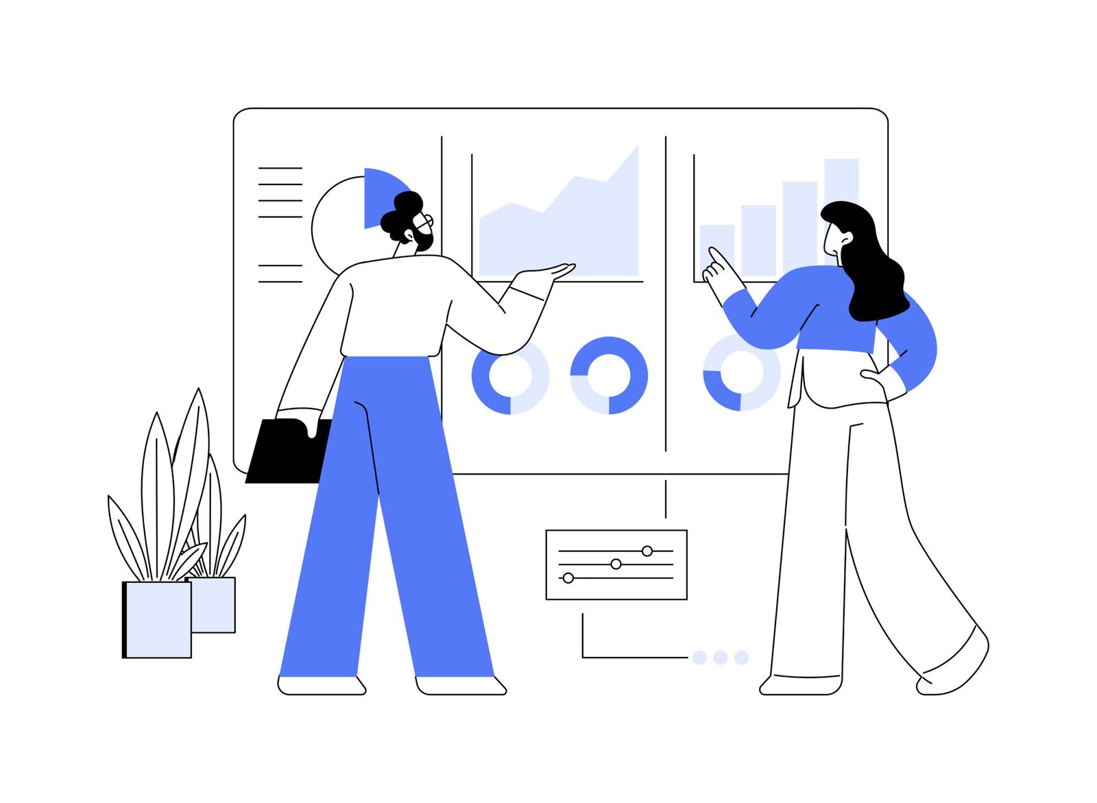 Real-Time Data Analytics: Empowering Dynamic Decisions | Lightpoint Global