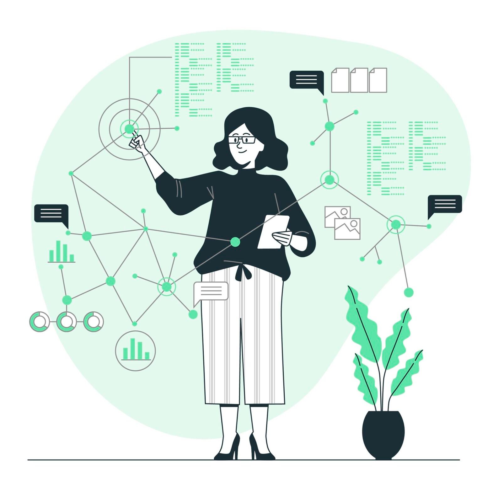 Machine Learning in Business Analytics | Lightpoint Global