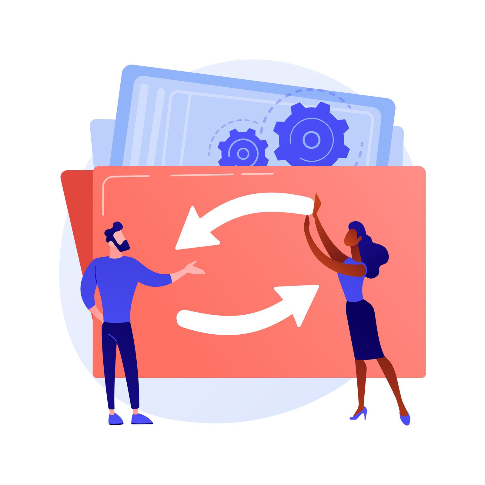 7 Steps to Seamlessly Integrate Data Analytics | Lightpoint Global