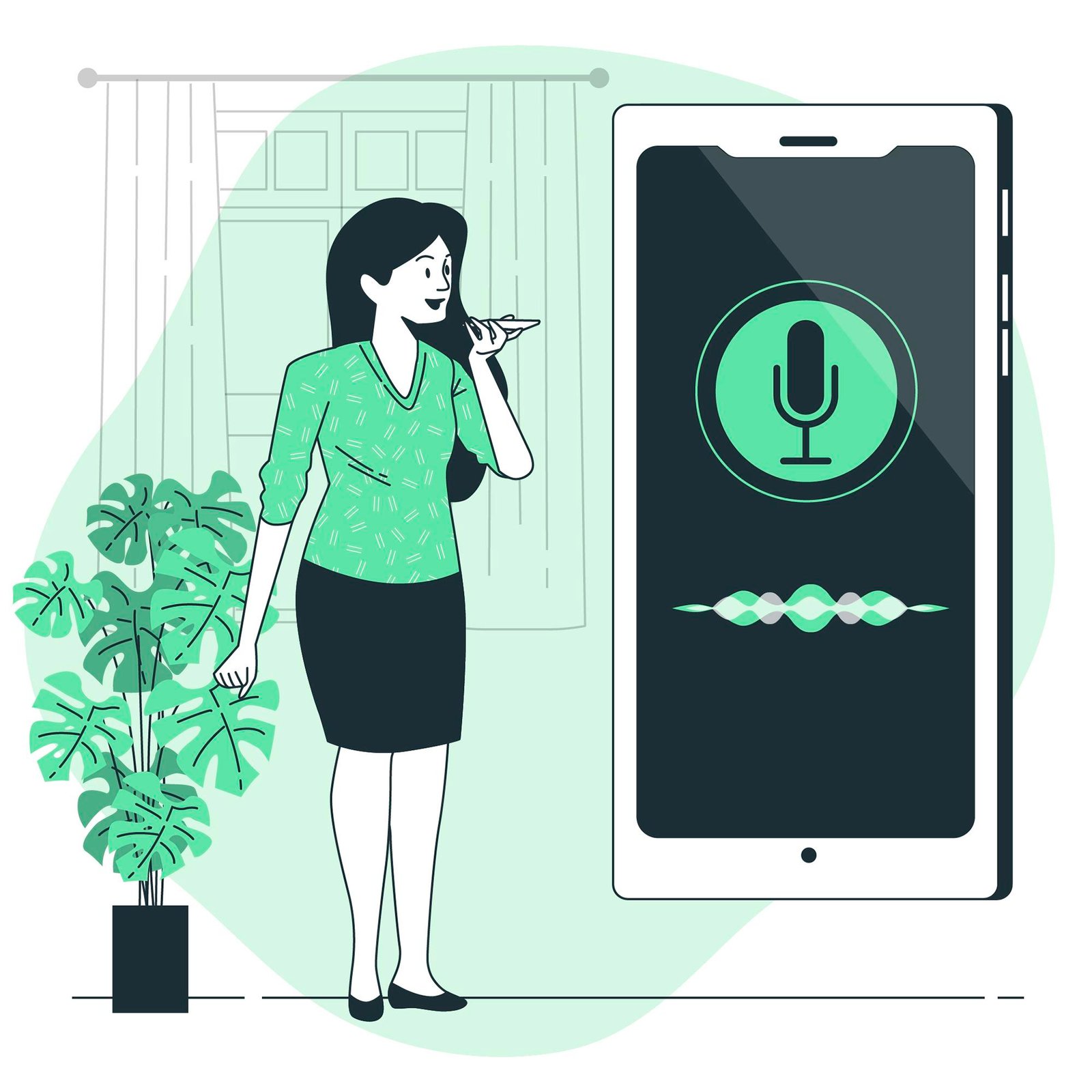 Business Capabilities of Voice Recognition Command Software