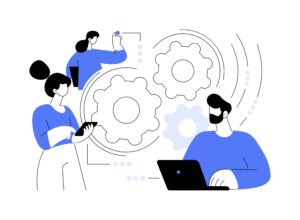 Data Capture Techniques for Business | Lightpoint Global