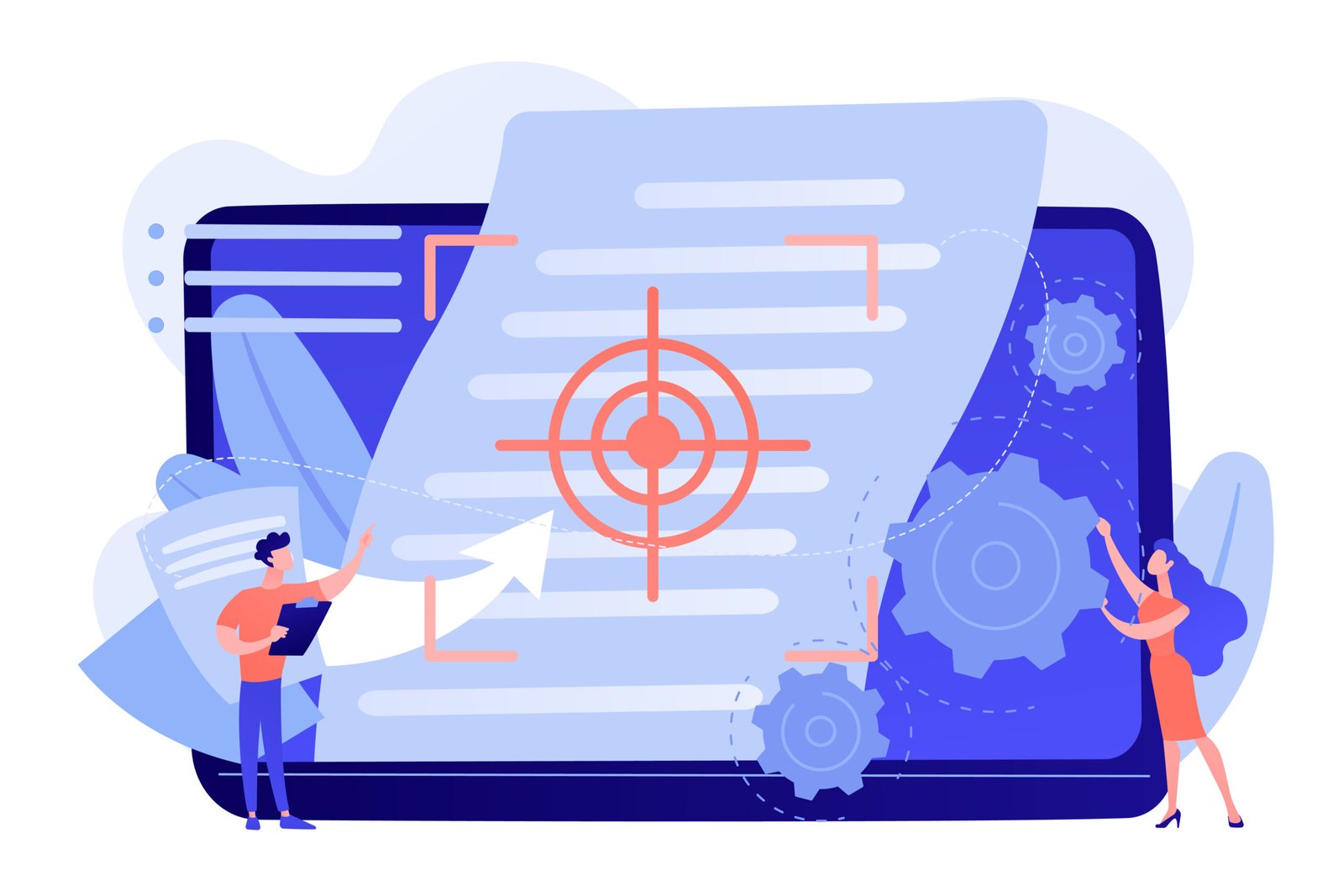 Visual Search Technology: Revolutionizing User Experience and Access ...