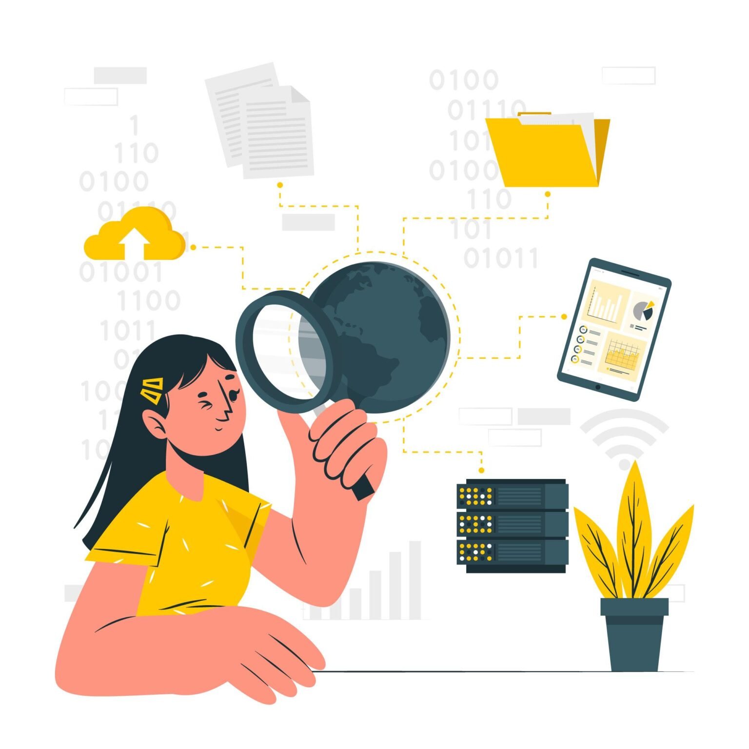 Visual Search Technology: Revolutionizing User Experience and Access ...