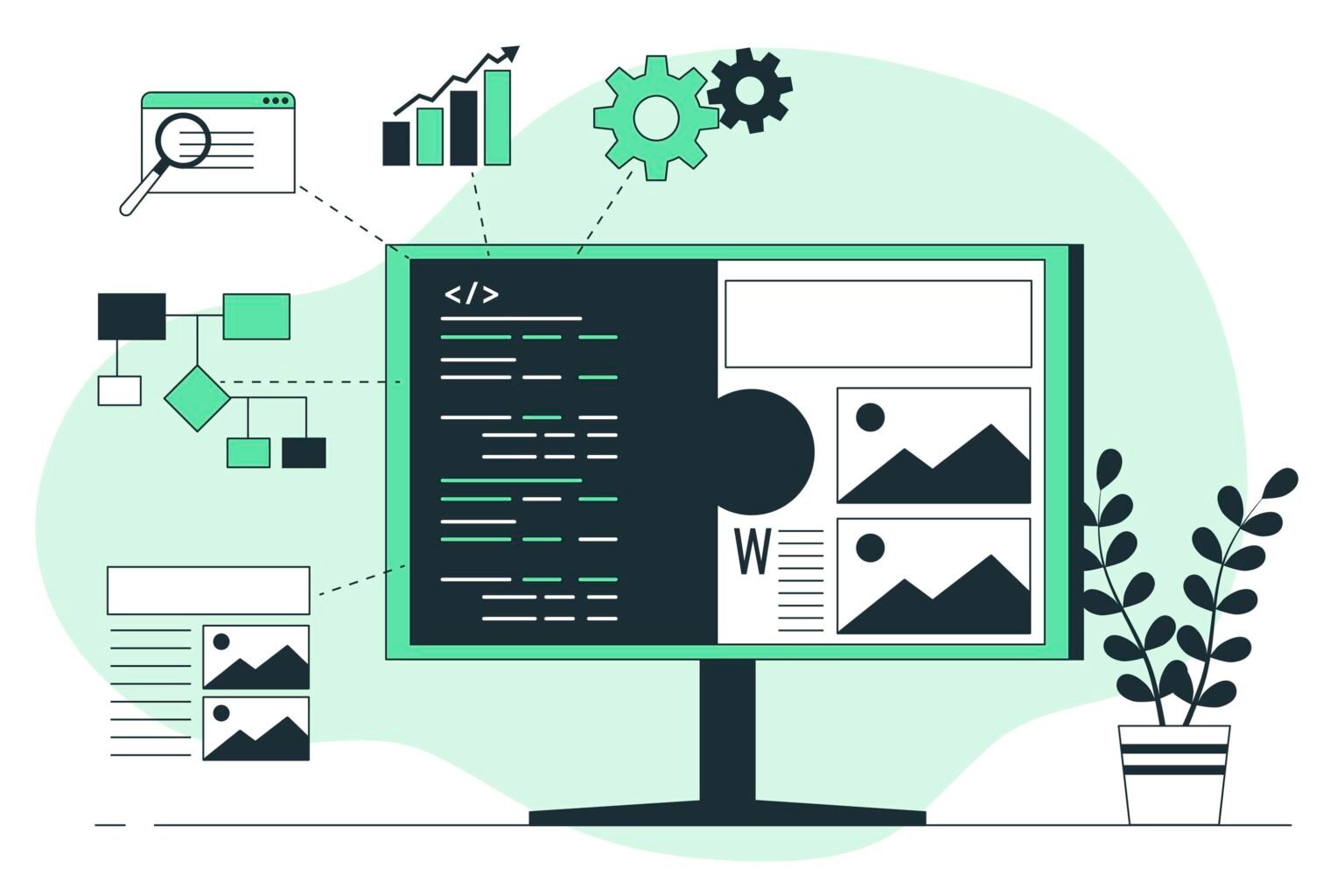 The Role of Data Engineering in Modern Data Ecosystems | Lightpoint Global
