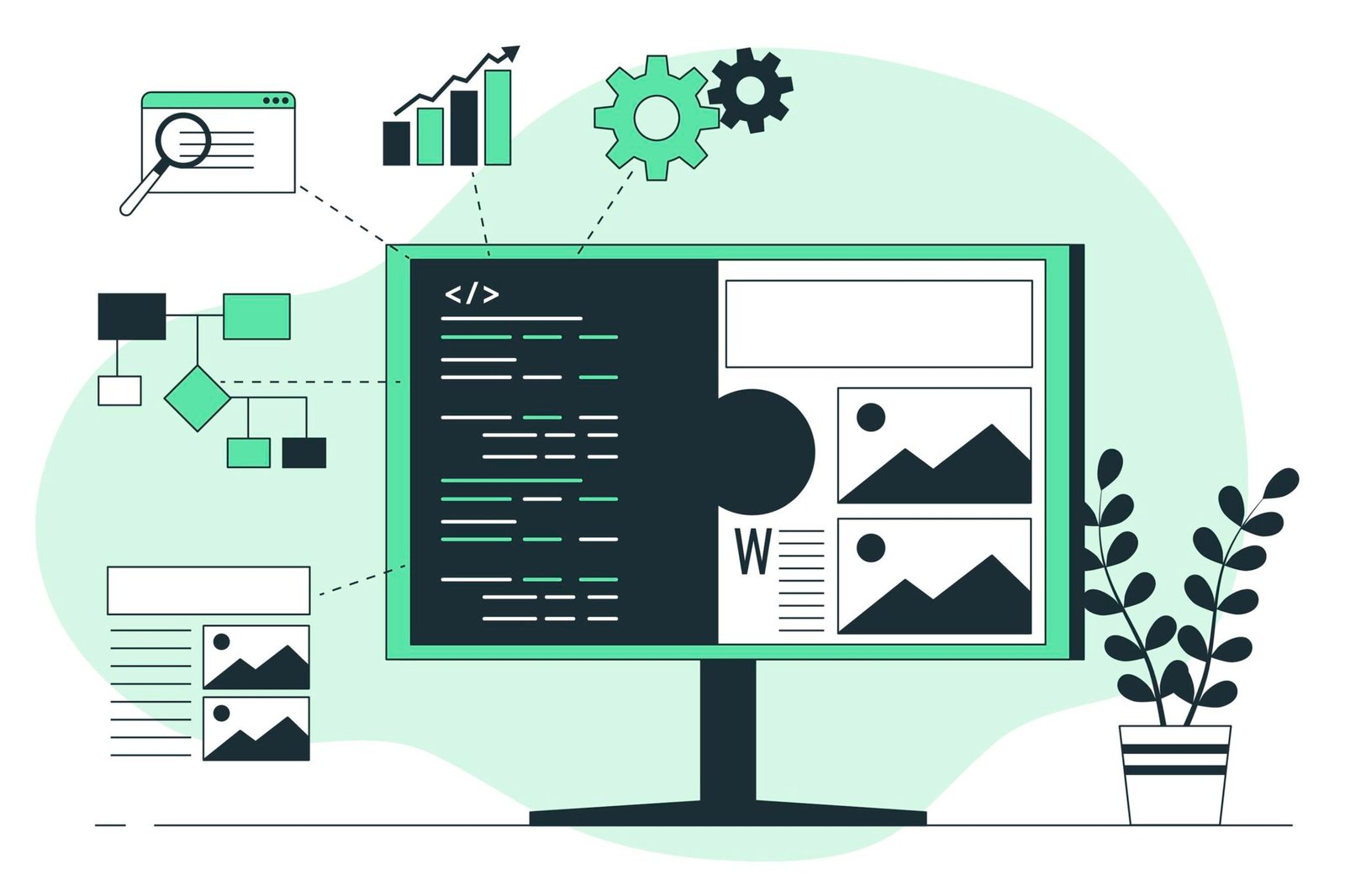 The Role of Data Engineering in Modern Data Ecosystems | Lightpoint Global