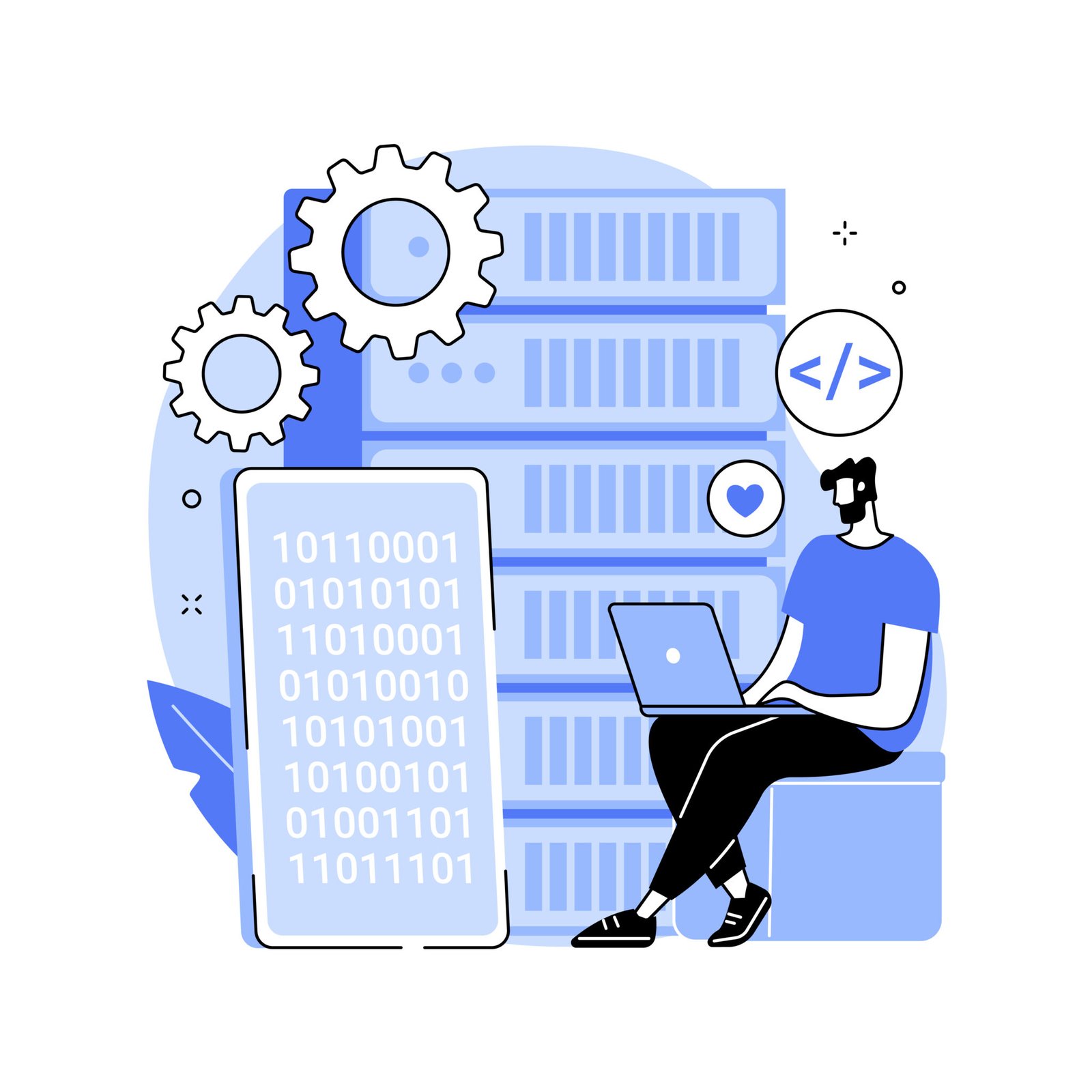 Choosing the Right Tech Stack for Data Analytics Platform Development ...