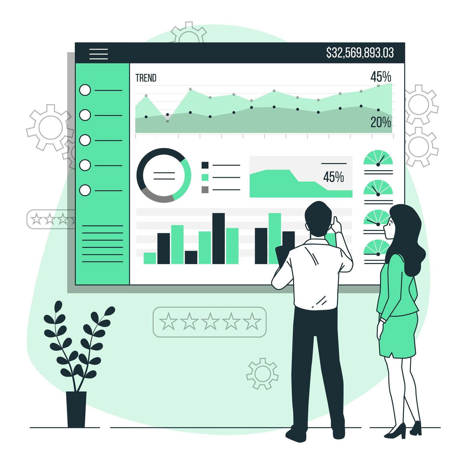 The Role of Data Engineering in Modern Data Ecosystems | Lightpoint Global