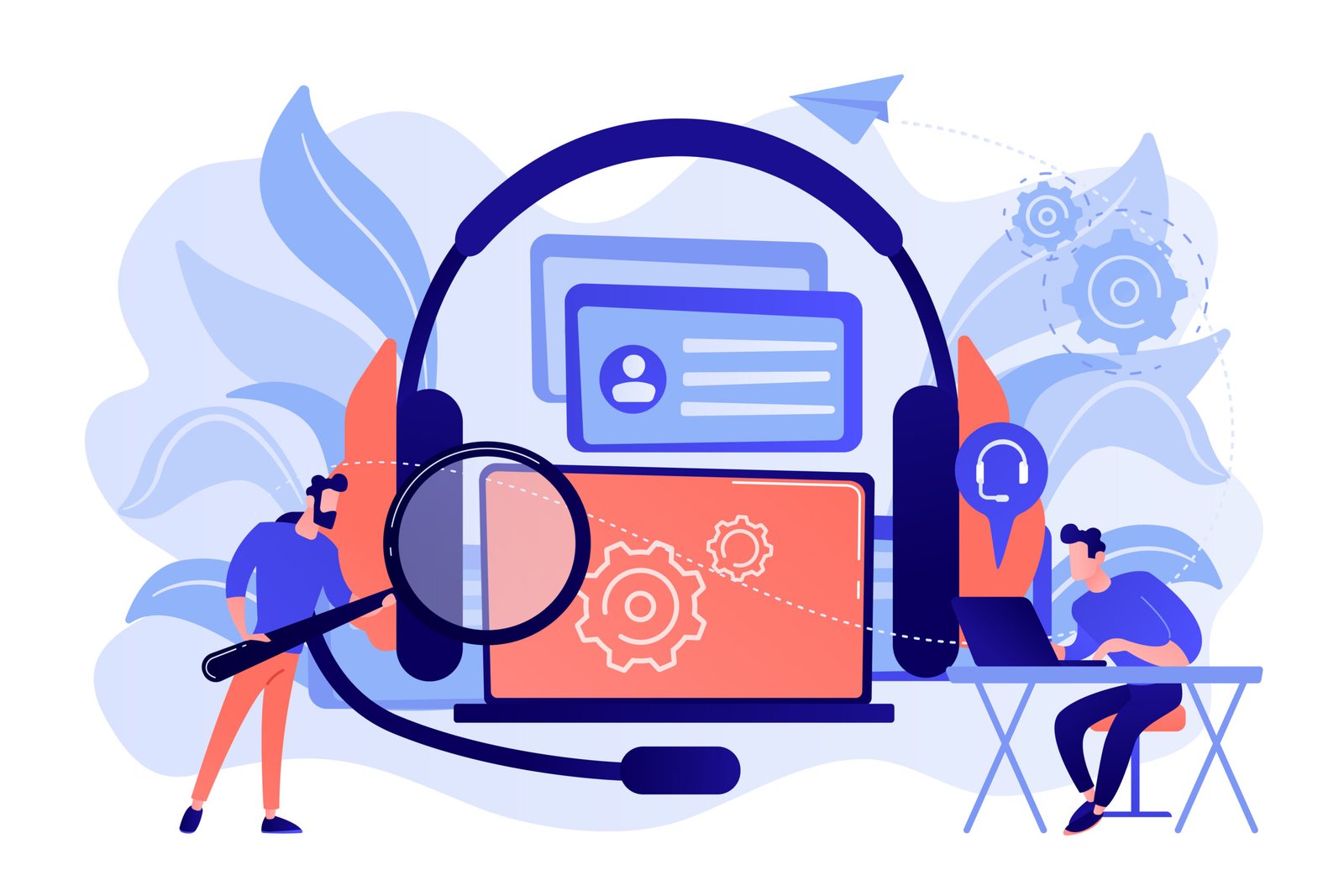 Self-Service Portals: Definition, Benefits & Importance for Companies ...